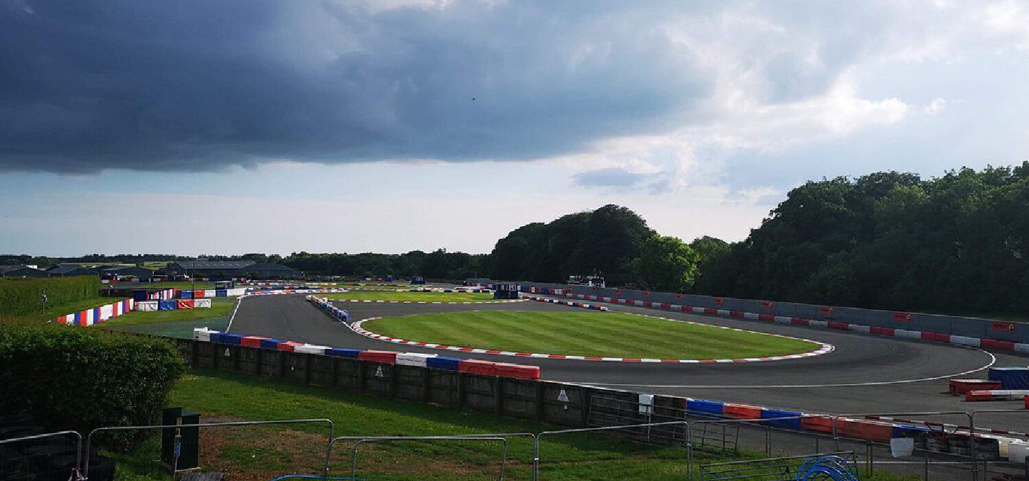 Wera Tools British Kart Championships | IAME Round 3 – Mansell