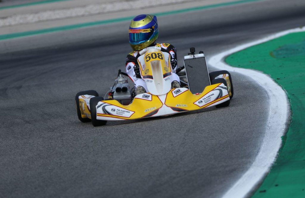 Wera Tools British Kart Championships | Motorsport UK searches for ...