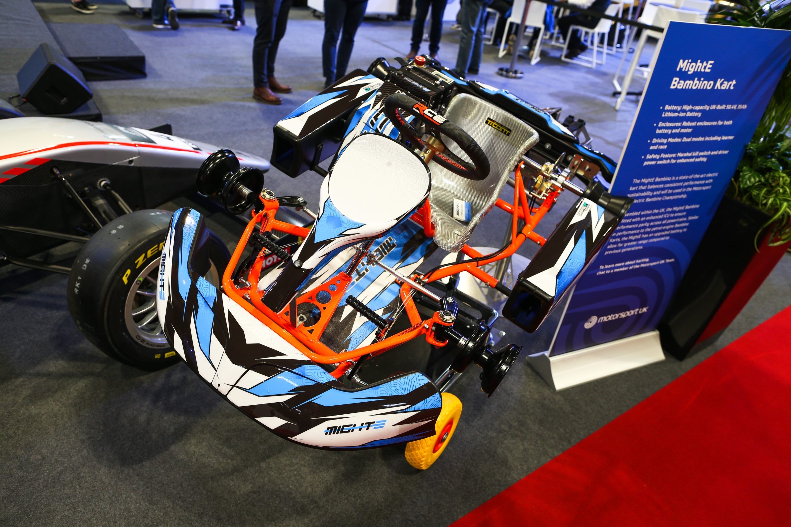 Wera Tools British Kart Championships | Champions Kart Club to Run ...