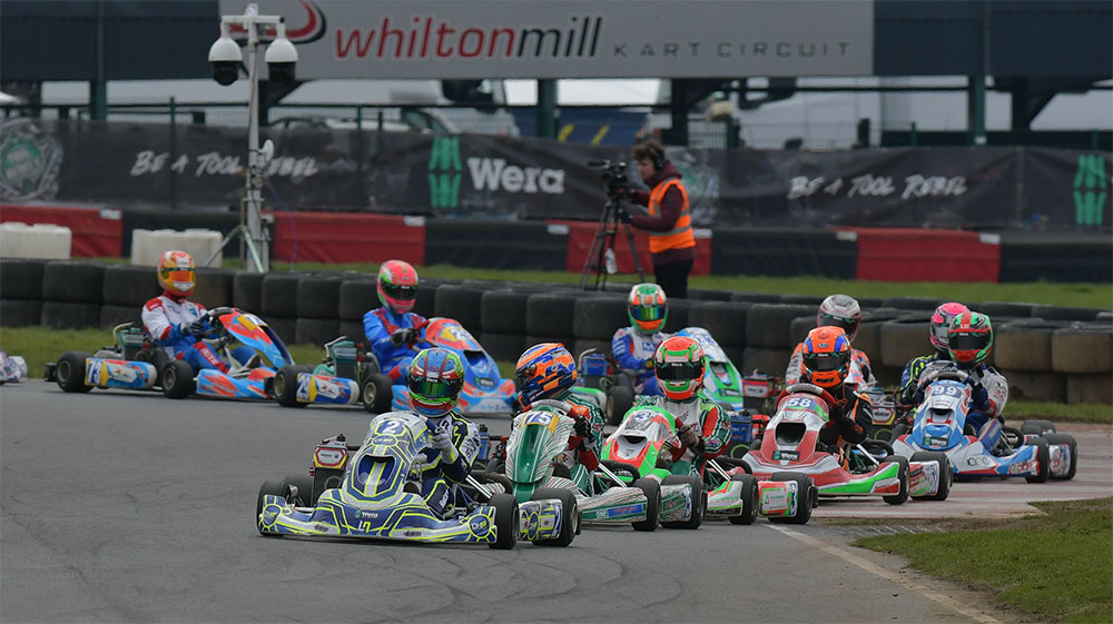 Wera Tools British Kart Championships | British Open Kart Championships ...