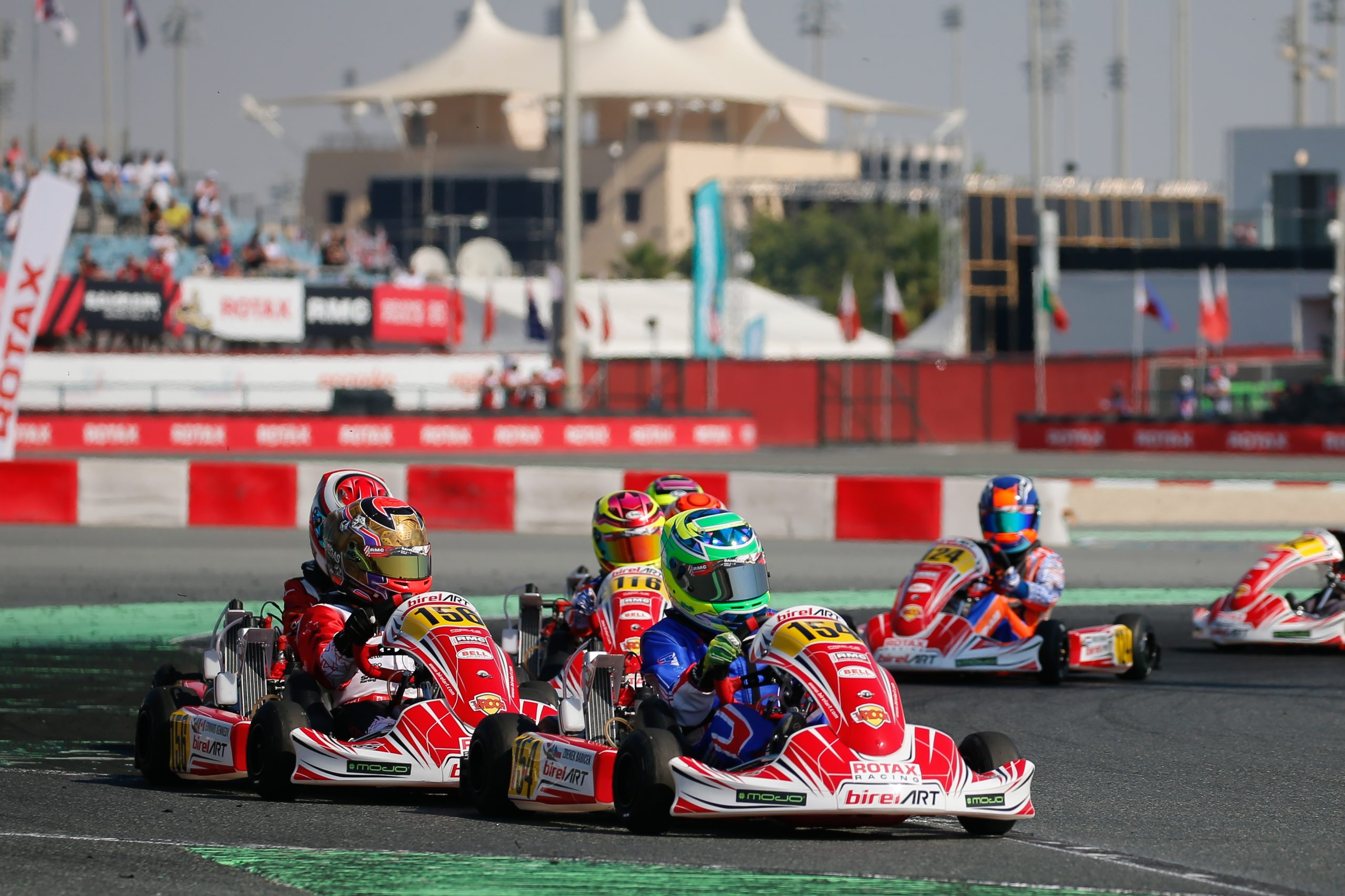 Wera Tools British Kart Championships | LOOKING FORWARD TO THE ROTAX ...