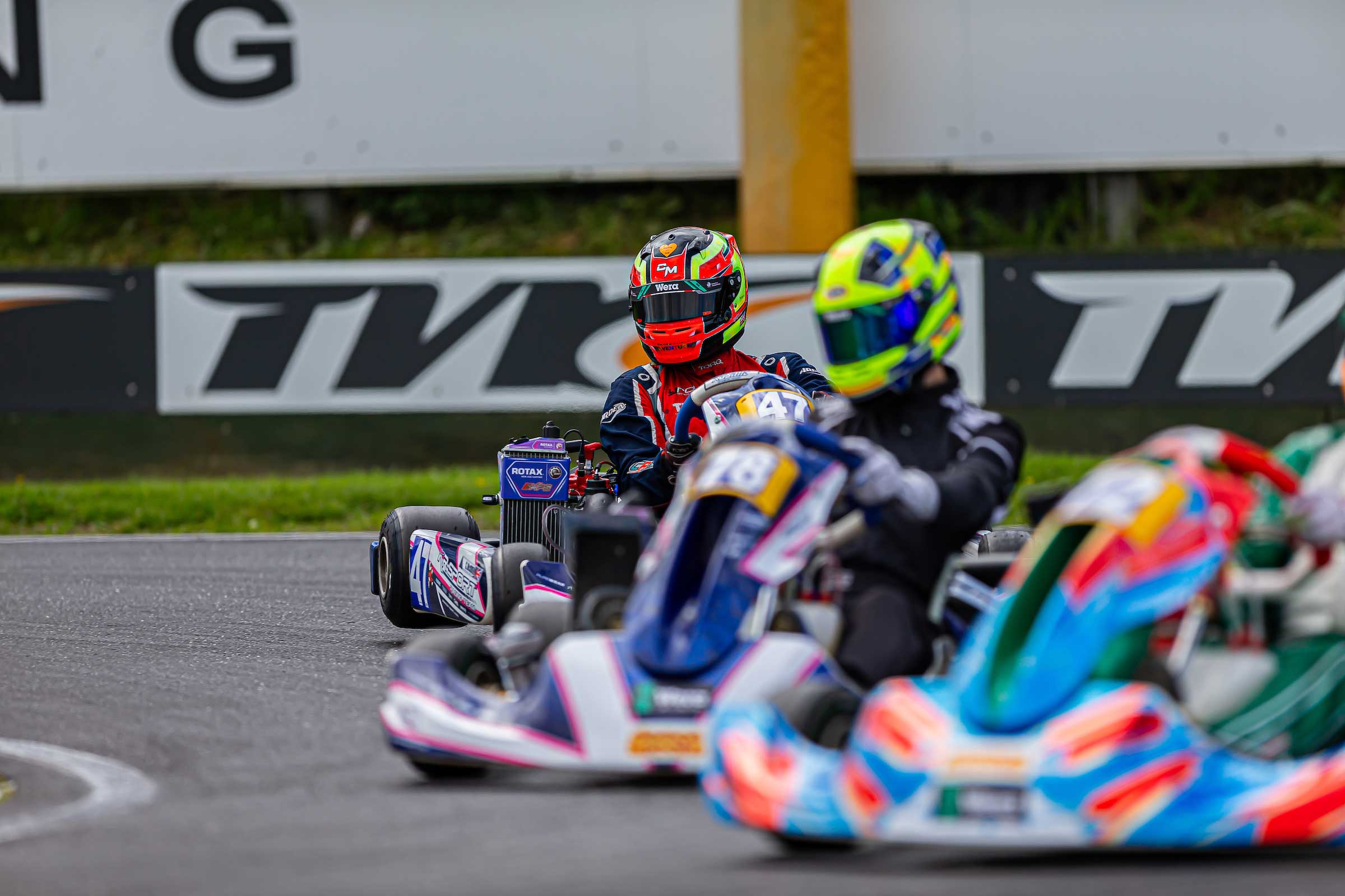 Wera Tools British Kart Championships | Championships