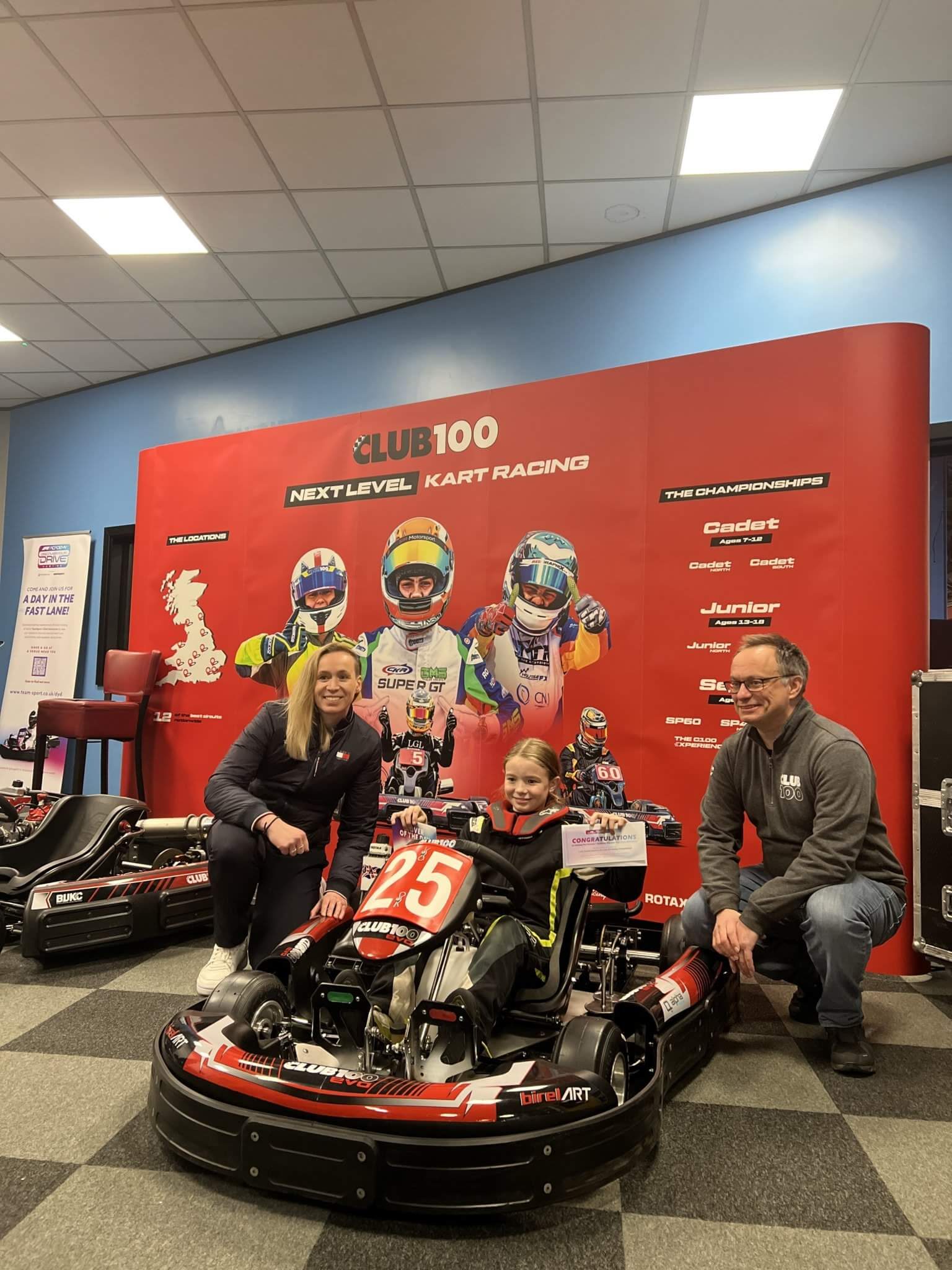 Wera Tools British Kart Championships | Karting: The Year in Review