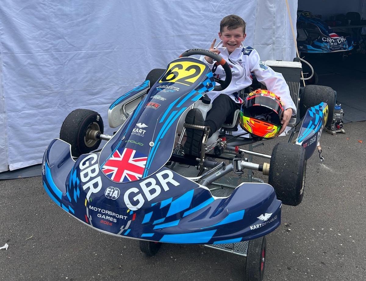 Wera Tools British Kart Championships | Karting: The Year in Review